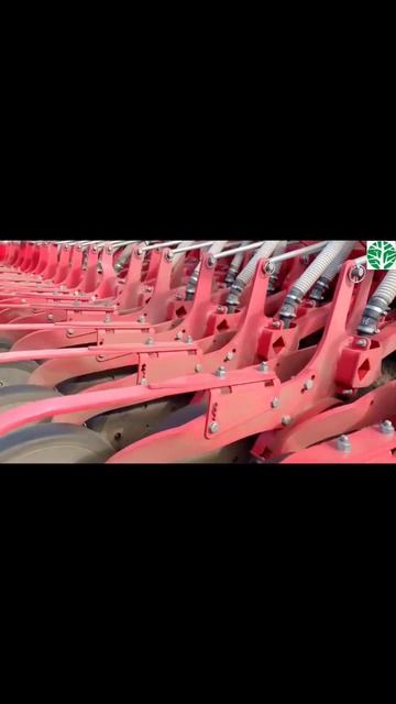 Посевной комплекс Pottinger terrasem c6 fertilizer