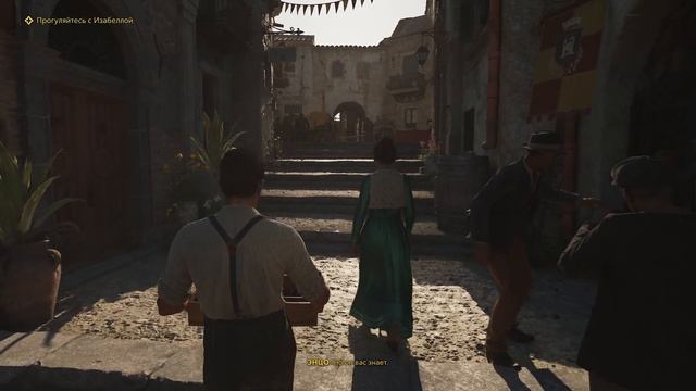 Прохождение Mafia: The Old Country - Сицилийская история #1