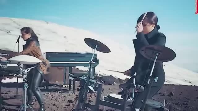 Songs remixed