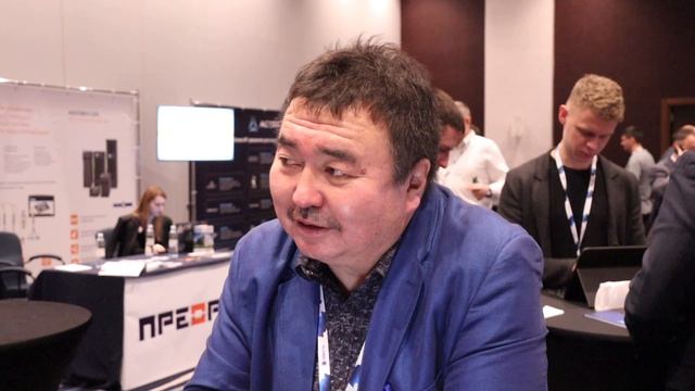 Казакбаев Ниязбек Мукамбетович