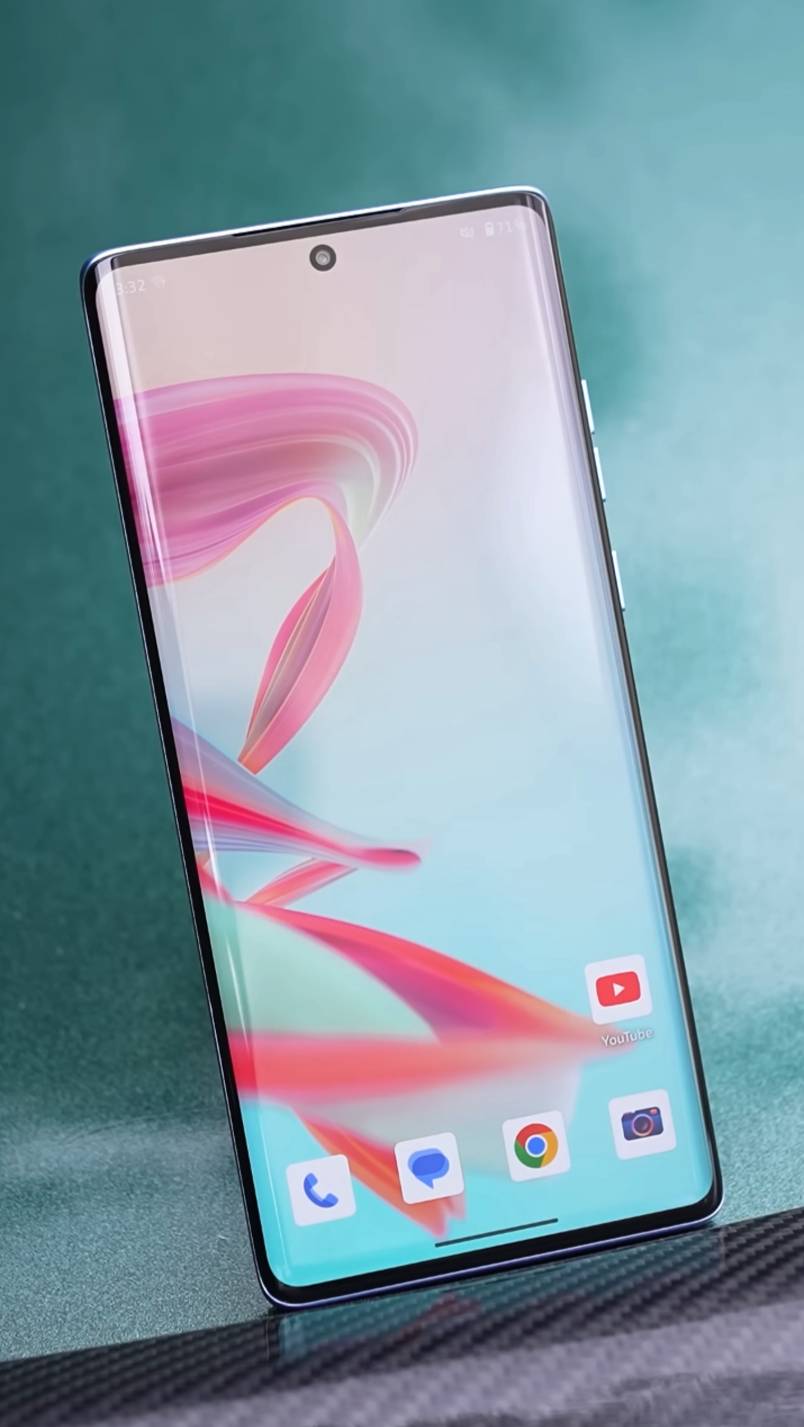 Moto G96 5G — САМЫЙ НЕОЖИДАННЫЙ телефон года! Что скрывает этот бюджетник?💰 #shorts #motog965g