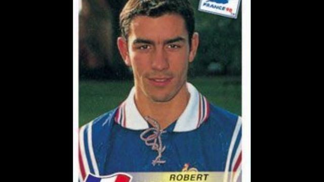 Robert Pires