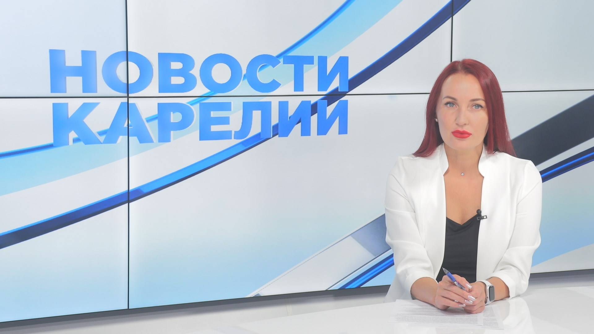 Новости Карелии с Натальей Кузьминой | 07.08.2025