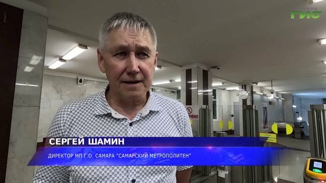 Подземная артерия Самары: как работает метро и строится станция "Театральная"