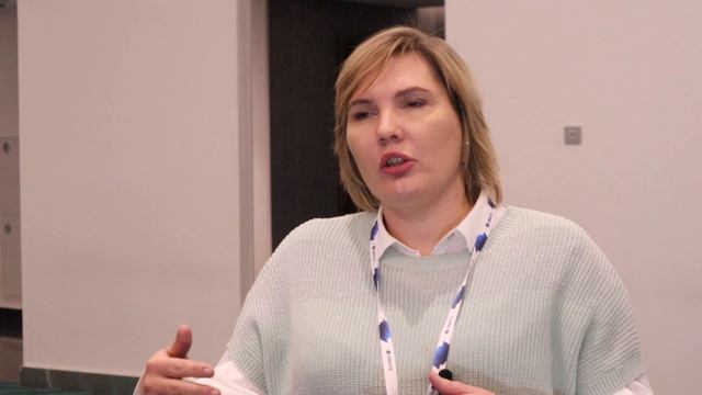 Солодухина Анна Александровна