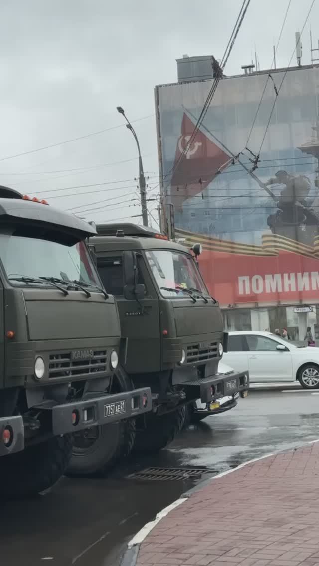 Альянс Азербайджанцев Орловской области 04.08.2025го отправил очередную гуманитарную помощь на СВО