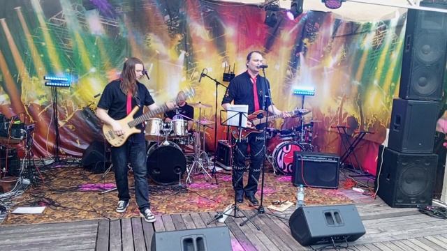 Сибирский рок н ролл 2025 07 26 Рыбка Сегежа