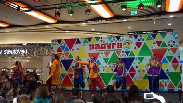 Джугни Вилл Ю Мэри Ми | Театр ТАРАНГ | Санкт-Петербург