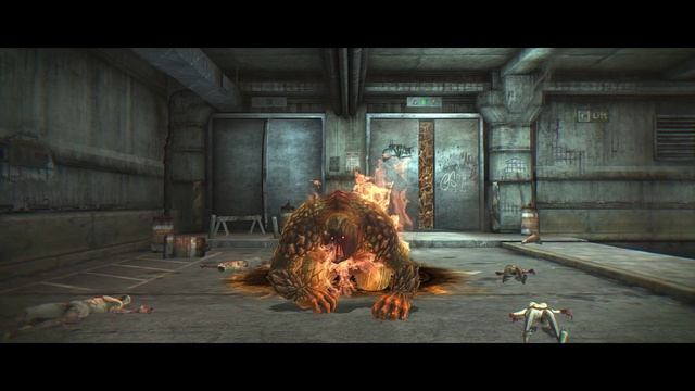Darksiders - 1 Часть