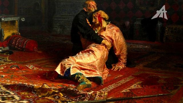 Вспоминаем Грозного
