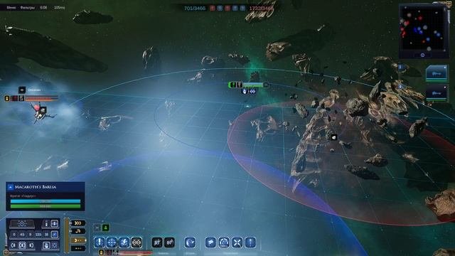 Battlefleet gothic armada 2 Multiplayer 2vs2 №77