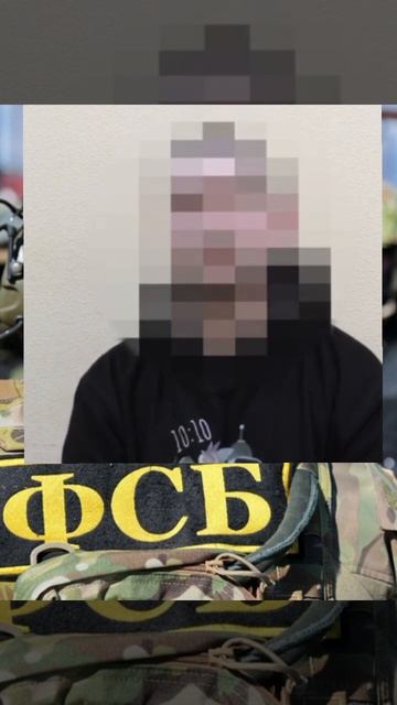 В Луганске задержан украинский шпион