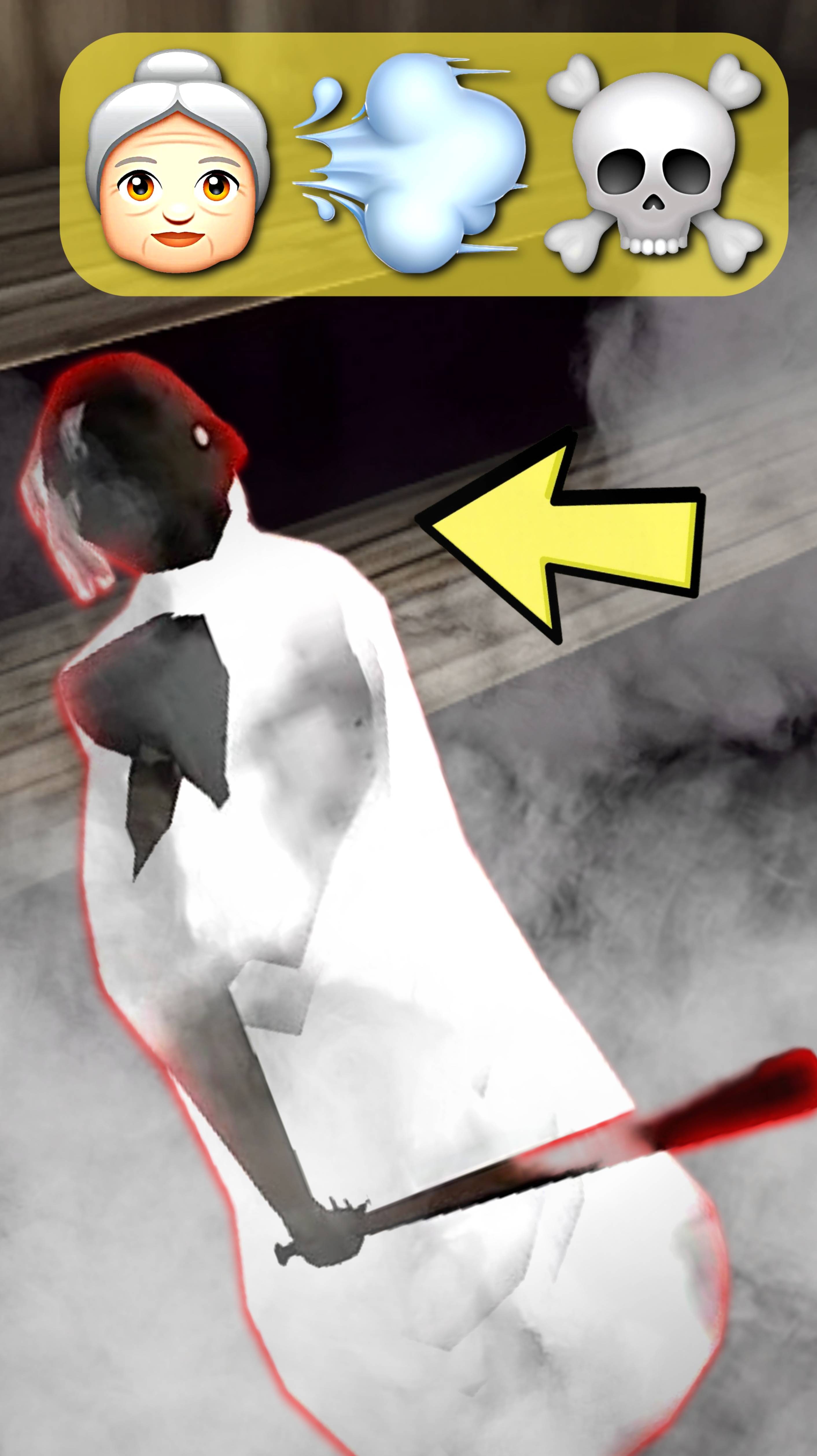 БАБУШКА И БАНЯ - ЛУЧШИЕ МОМЕНТЫ ЧАСТЬ 2 ► Granny