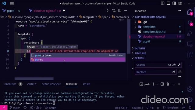 5-deploy-essential-google-cloud-resources-with-hashicorp-terraform