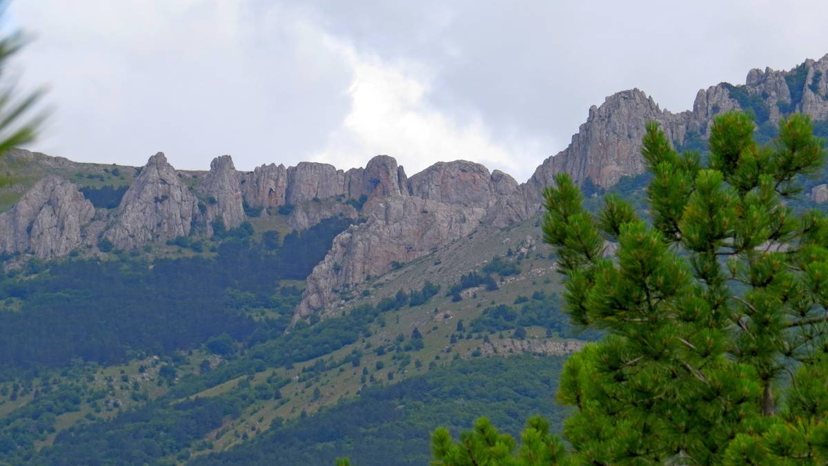 От Пашалы до дождя.