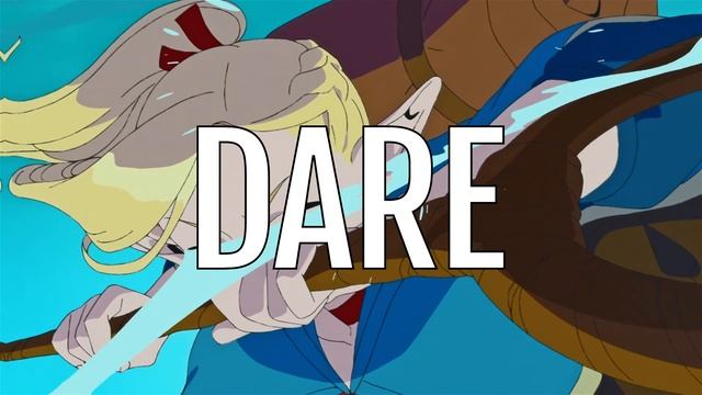 「AMV」Hypernova
