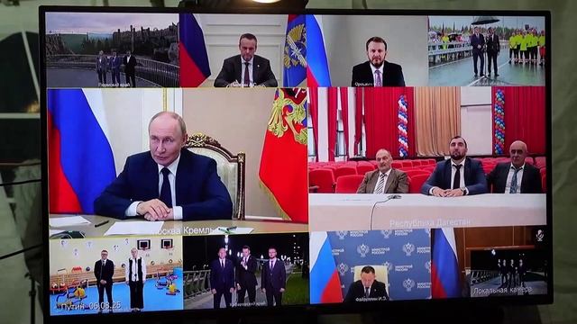 (7.08.2025) В Комсомольске-на-Амуре открылась городская набережная