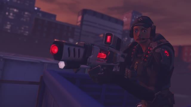 XCOM Enemy Unknown ● #1.15 [Терминатор] Увиденное уже не развидеть