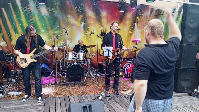 Мустанг 2025 07 26 Рыбка Сегежа