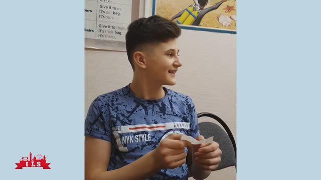 ОТЗЫВЫ УЧЕНИКОВ об изучении английского в PROИнтеллект Дианы Белан | Как учить английский?