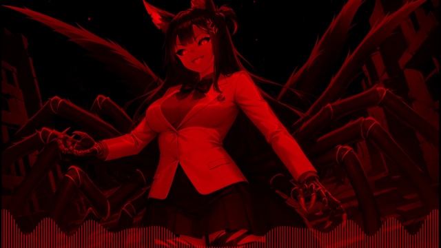 TRASHXRL - Ultra Vuk (Slowed + Reverb)