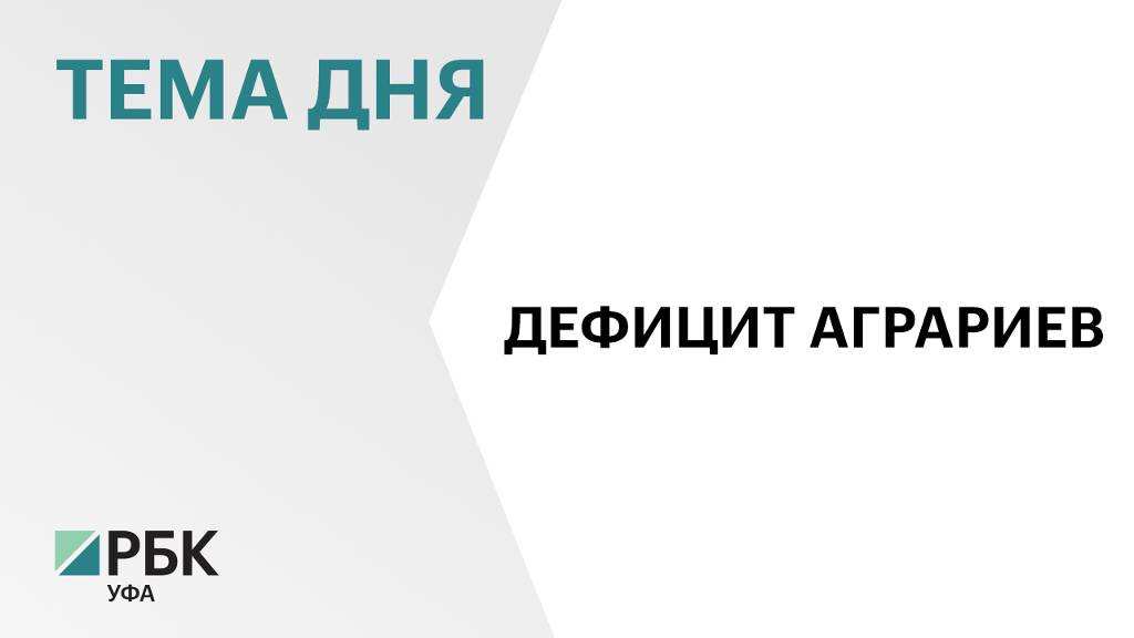 В Башкортостане в агросфере медианная зарплата достигла ₽152,5 тыс.
