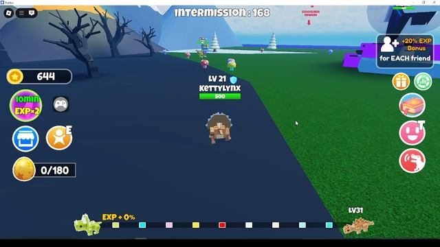 Dinosaur City|Roblox game