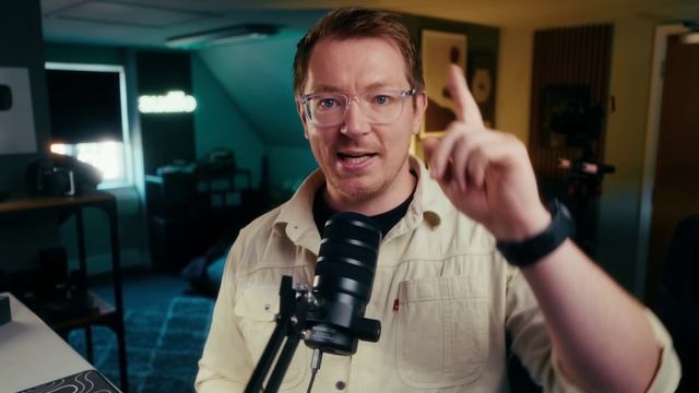 How I start every project in DaVinci Resolve 20 and you (probably) should too...
