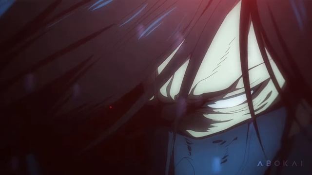 Logan vs AUZA Stafs & Zai「Ninja Kamui AMV」Without You