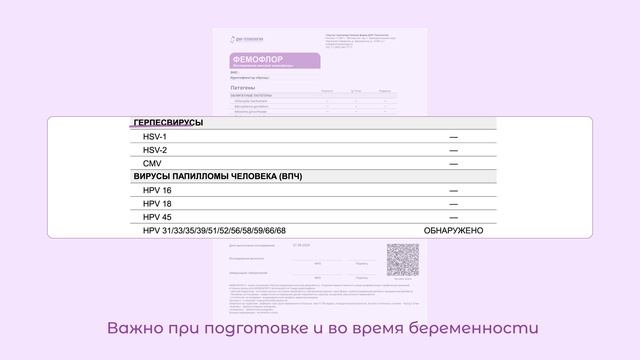 ФЕМОФЛОР®II  - для женского здоровья