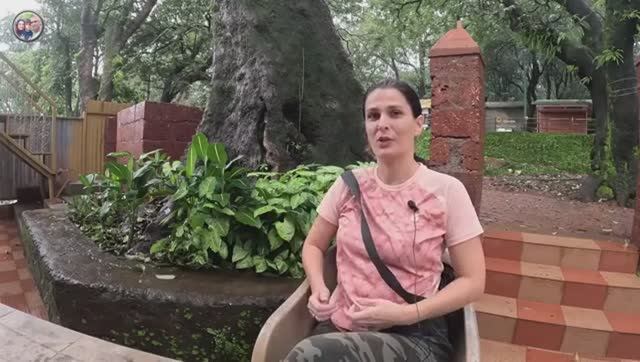 Наташа Замуж в Индию - МУЖ ОБРЕК МЕНЯ НА СТРАДАНИЯ В ГЛУХОЙ ДЕРЕВНЕ Я сделала все чтобы жить лучше
