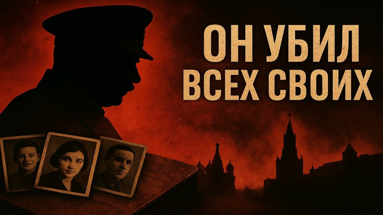 Жёны Сталина: правда о любви, одиночестве и смерти рядом с вождём.Судьба семьи после смерти Сталина