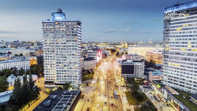 Прощание с трубой.. The MOSCOW They Dont Want You To See 🇷🇺 Russia 2024