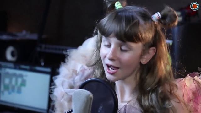 Эмилия Отарова "Сказка" (слова и музыка Эмилии Отаровой)