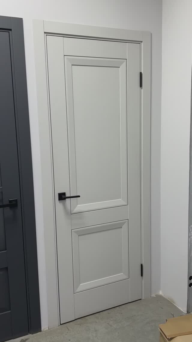 EN2 | Emalex Steel. Серия Emalex. Сборная. Экошпон. ВЛАДИМИРСКАЯ ФАБРИКА ДВЕРЕЙ.