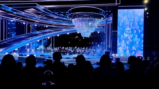 Музыкально-драматическая программа «Чайковский 2030»