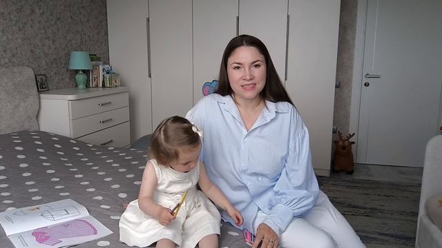 Видеоблагодарность мамы Даши Кравченко