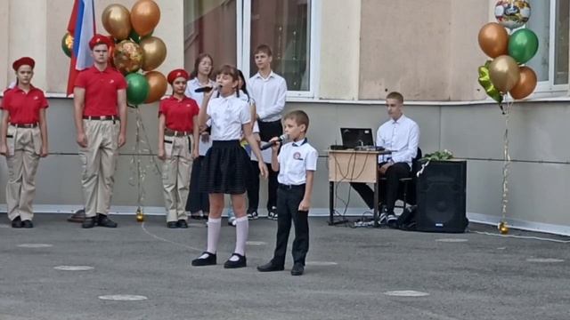 Шоу-группа "СОЗВЕЗДИЕ_88" 
"Кармашки"