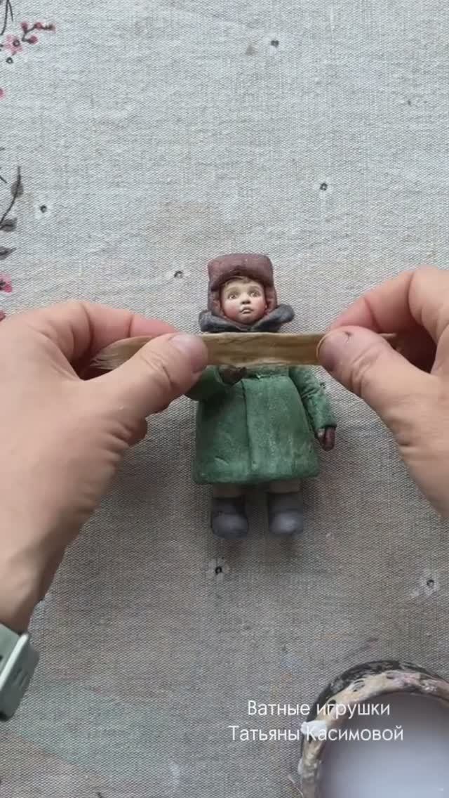 В этом видео показываю, как детали меняют игрушку 🌟🌟🌟