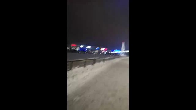 Спартакиада STO IT Winter 2024