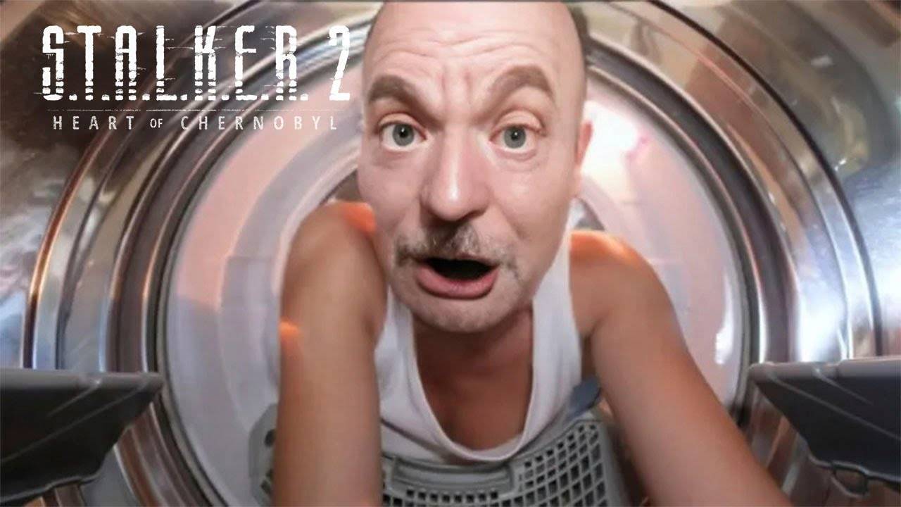 STALKER 2 ЛЮТО ОБОСРАЛСЯ. НОВАЯ ВОЛНА СТРАЙКОВ ОТ GSC!