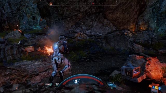 Массовый Эффект: Андромеда - Часть 3