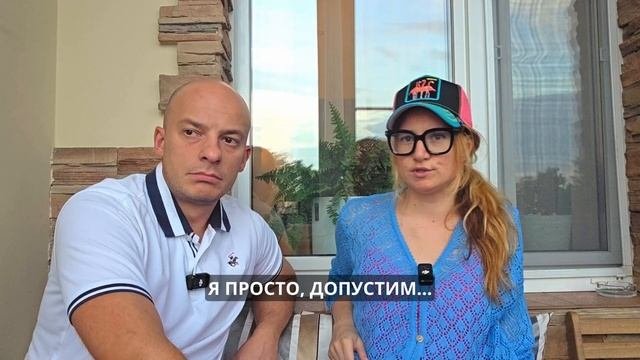Миша Николенко и Лиза Калинина: про счастье и выгорание | Выпуск 5