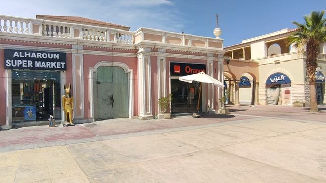 Интернет в Египте! Vodafone или Orange? Что выбрали мы?