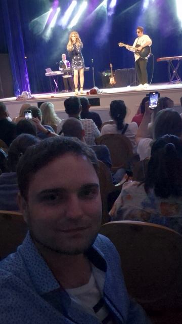 Ирина Нельсон - Первый раз (под гитару) Саратов 02.06.25