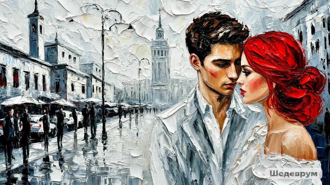 НЕ ХОДИ КРАСАВИЦА В ЛЮБОВНИЦЫ.