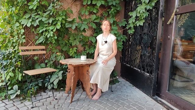 Муладхара чакра. Симптомы блокировки.