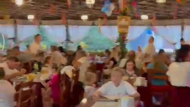 Кабардинка кафе Малиновка
