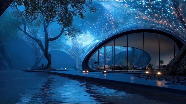Ethereal ࣪Healing Soundscape ⊹ 2H Ambient Music For Sleep ᶻ 𝗓
