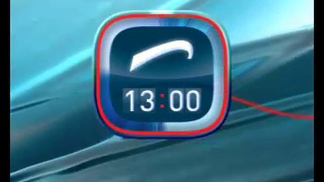 Часы ТК Волга
